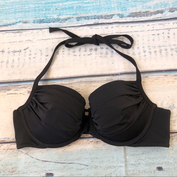 Victoria's Secret | Swim | Victorias Secret Swim Bra | Poshmark